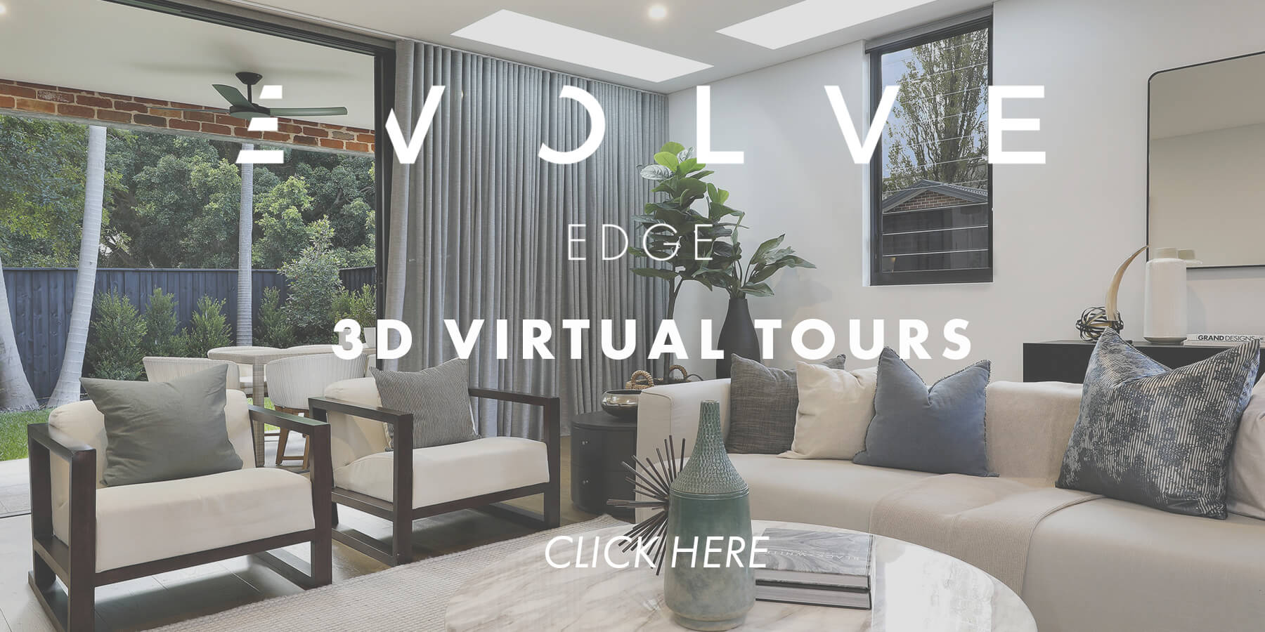 Evolve Edge 3D Virtual Tour